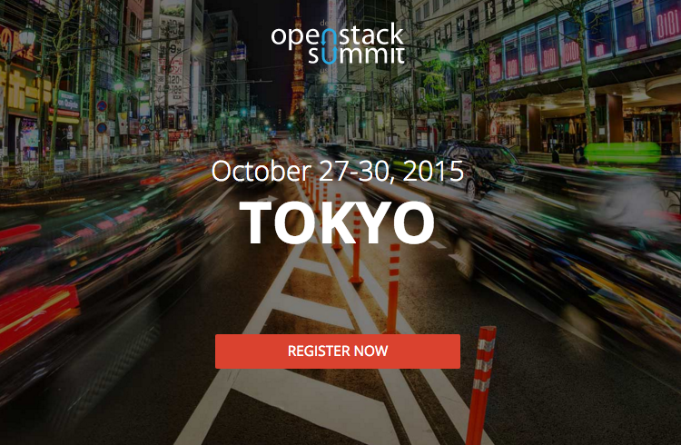 OpenStack Summit Tokyo 2015（10月27日～30日の4日間）開催：『ビジネス2.0』の視点：オルタナティブ・ブログ